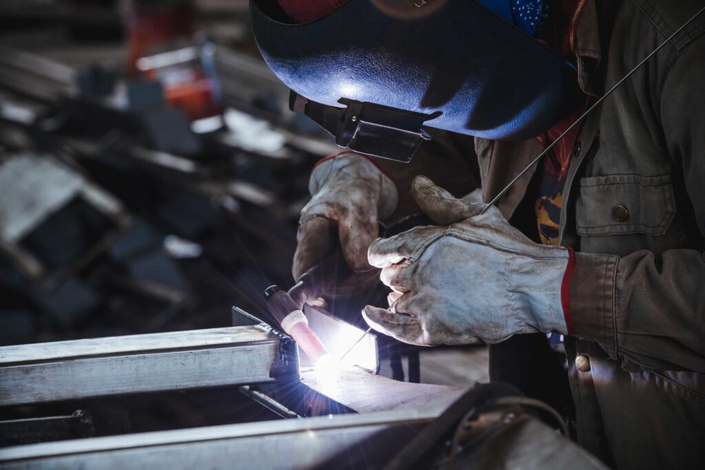 Services - Advance Mechanical